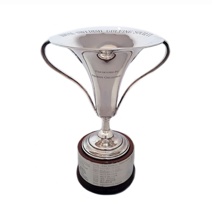 Midsummer-Trophy – Royal Swedish Golfing Society